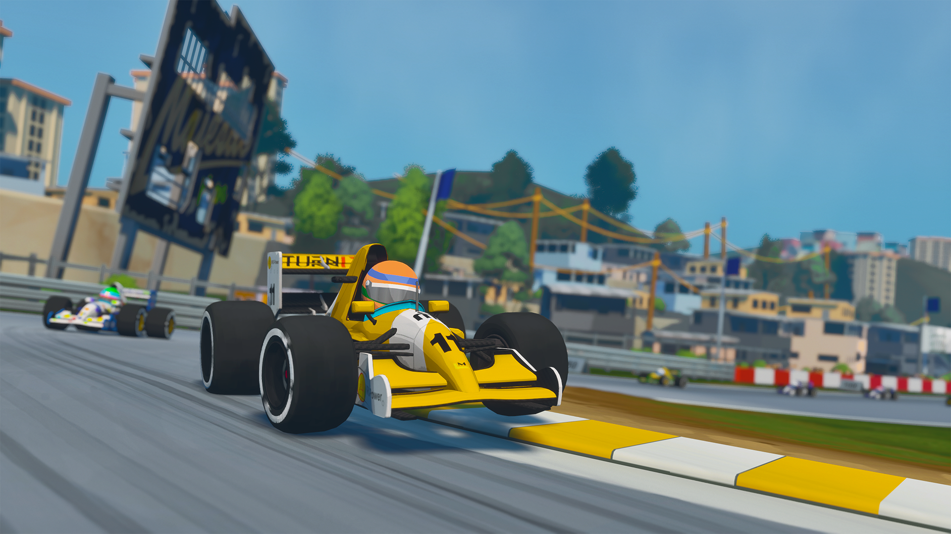 Steam Community :: Formula Legends