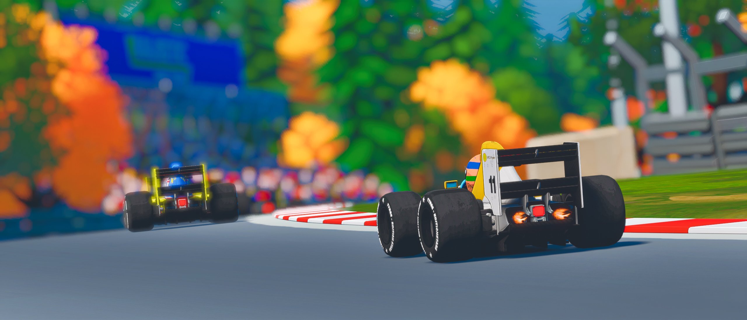 Steam Community :: Formula Legends