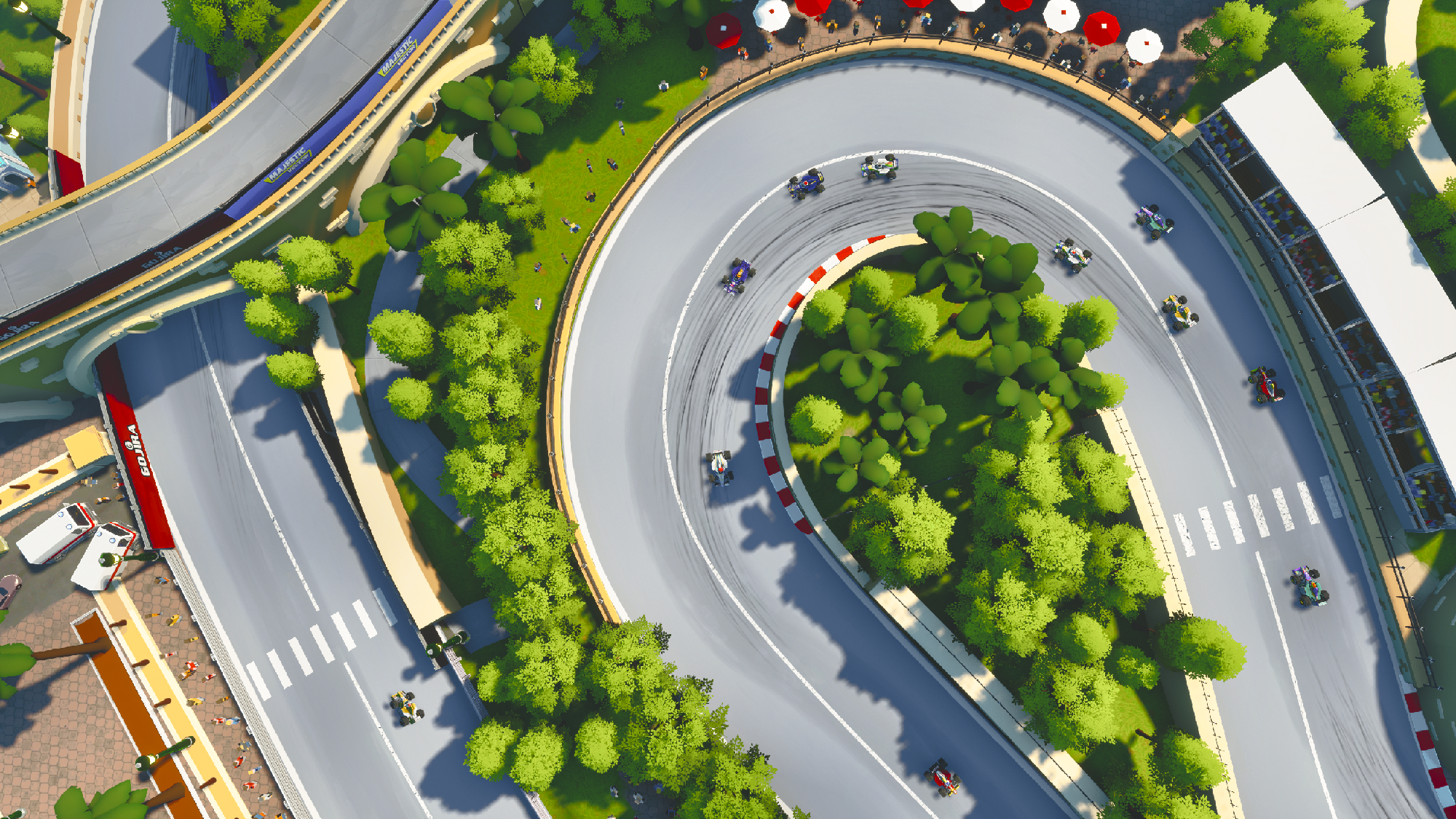 Steam Community :: Formula Legends