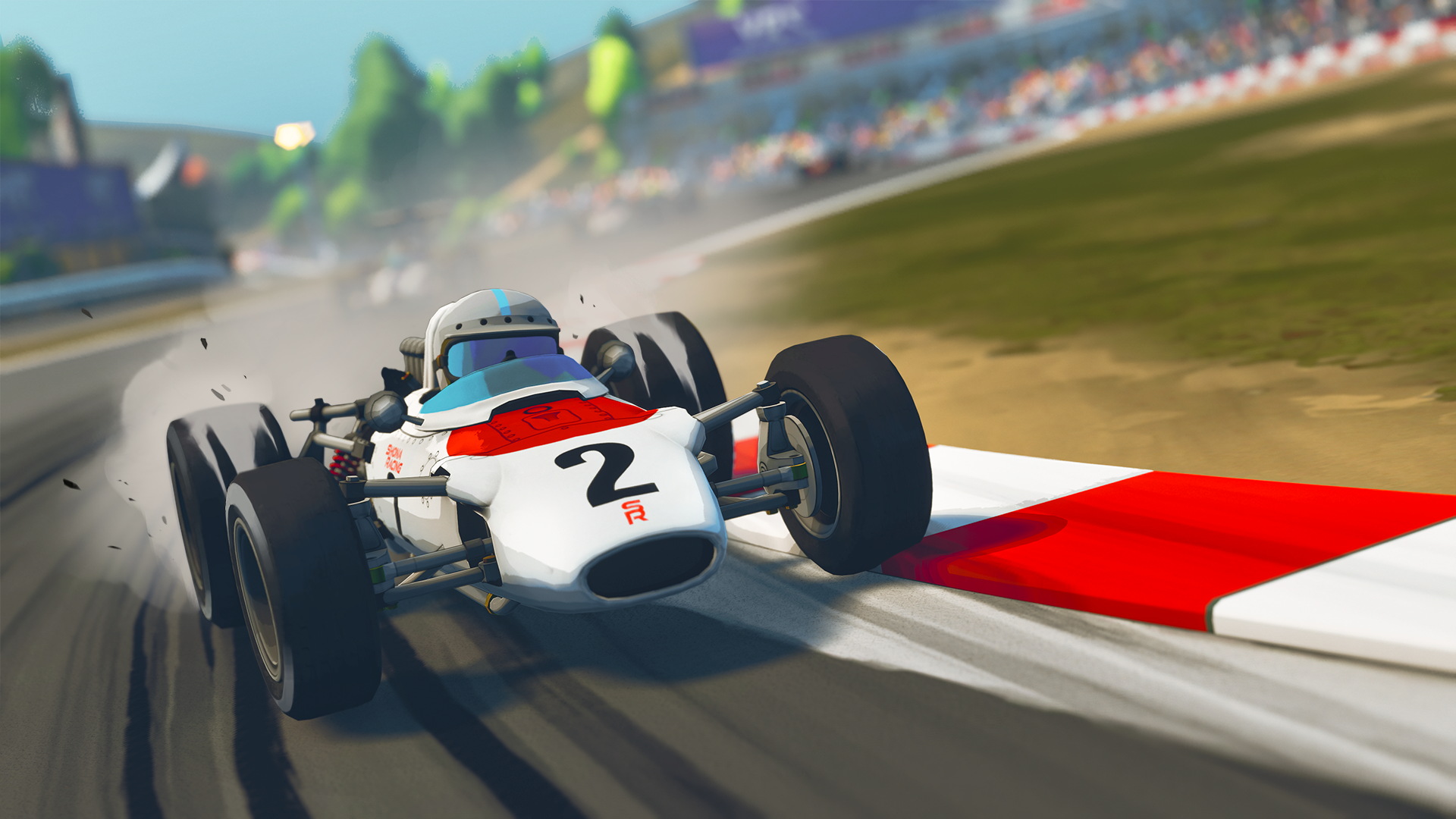 Steam Community :: Formula Legends