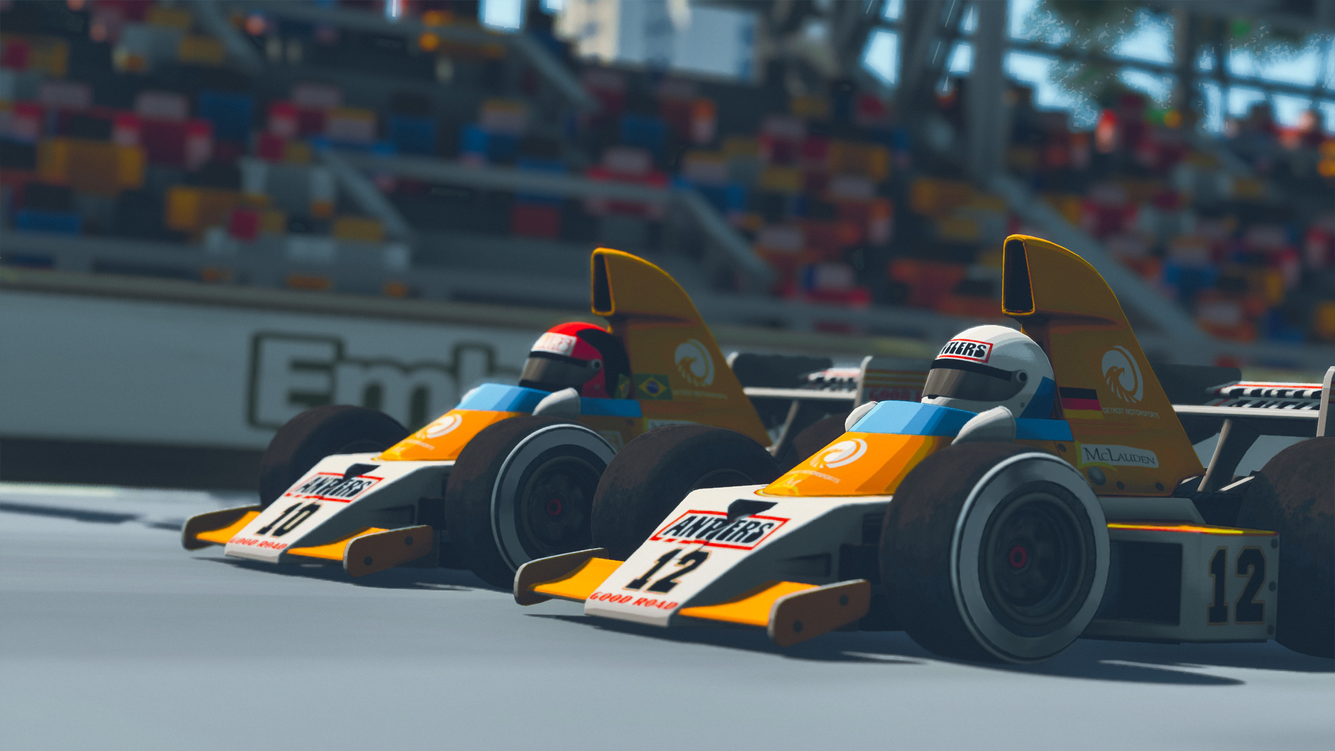 Steam Community :: Formula Legends