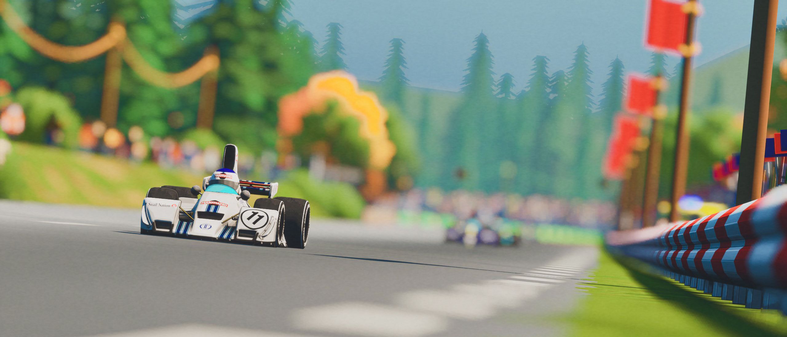 Steam Community :: Formula Legends