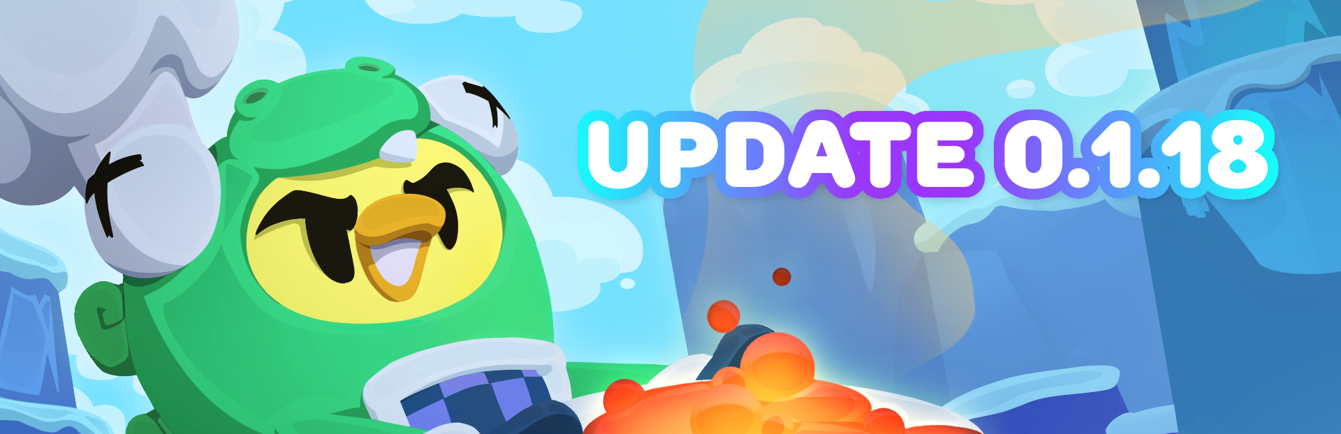 Steam Community :: Dino-Ducks Mayhem