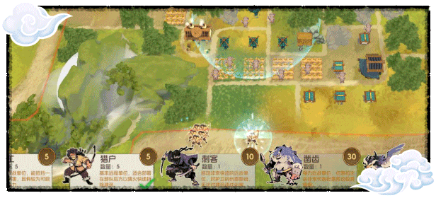 Steam Community :: Idle Frontier