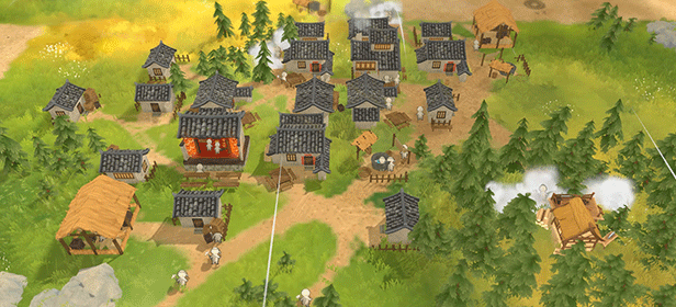 Steam Community :: Idle Frontier