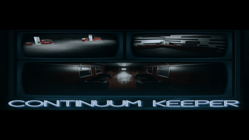 Continuum Keeper - Training Manual Update – Now Live! - Steam News