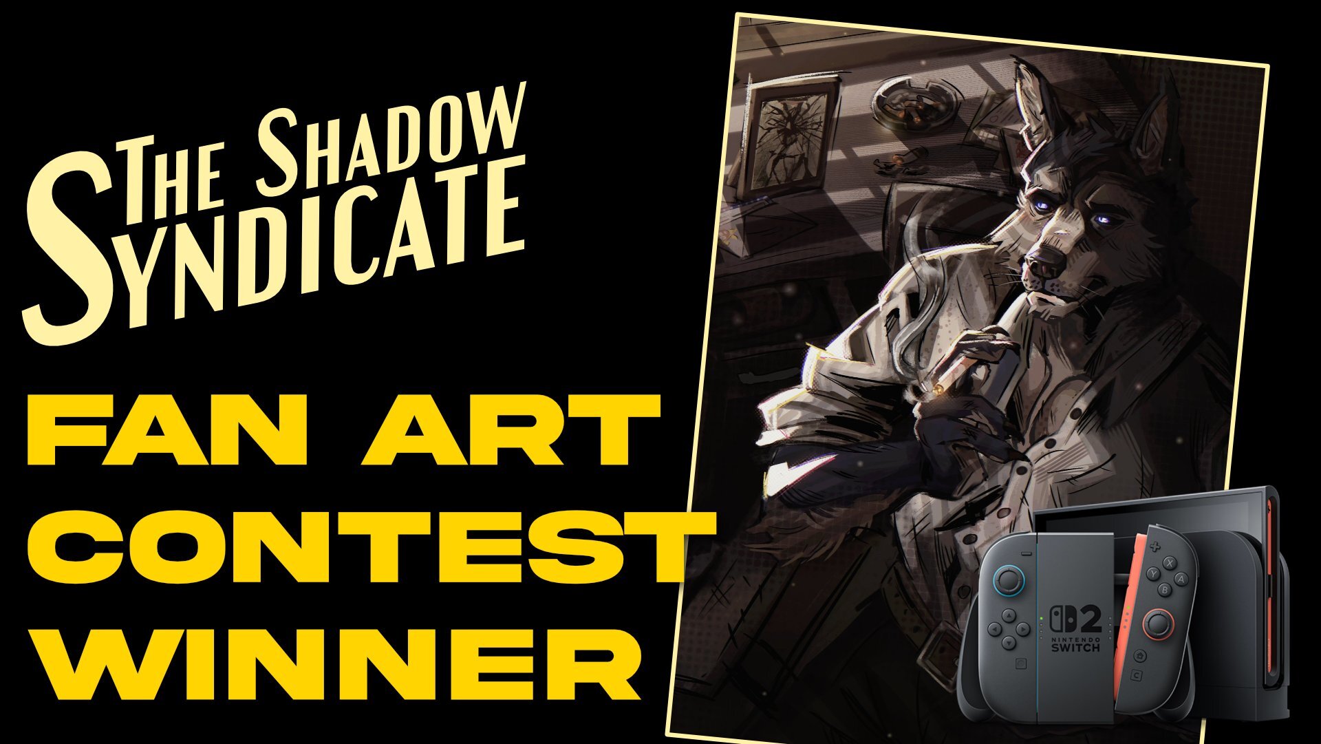 Steam Community :: The Shadow Syndicate