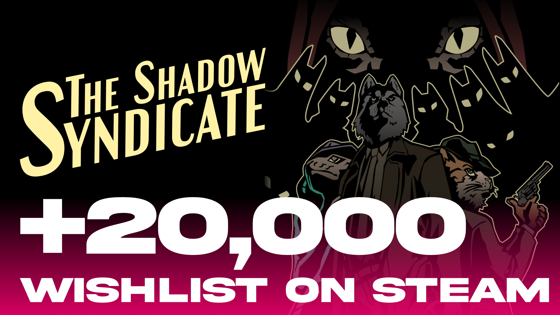 Steam Community :: The Shadow Syndicate