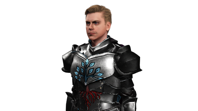 Curse of Dominion - Major Demo Update Coming Soon – New Hub Area ...