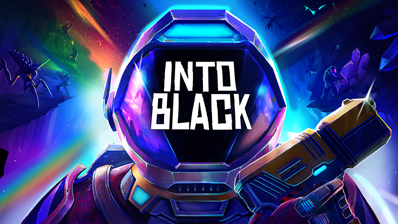Steam :: Into Black :: Patch Notes - 1.7.024.338