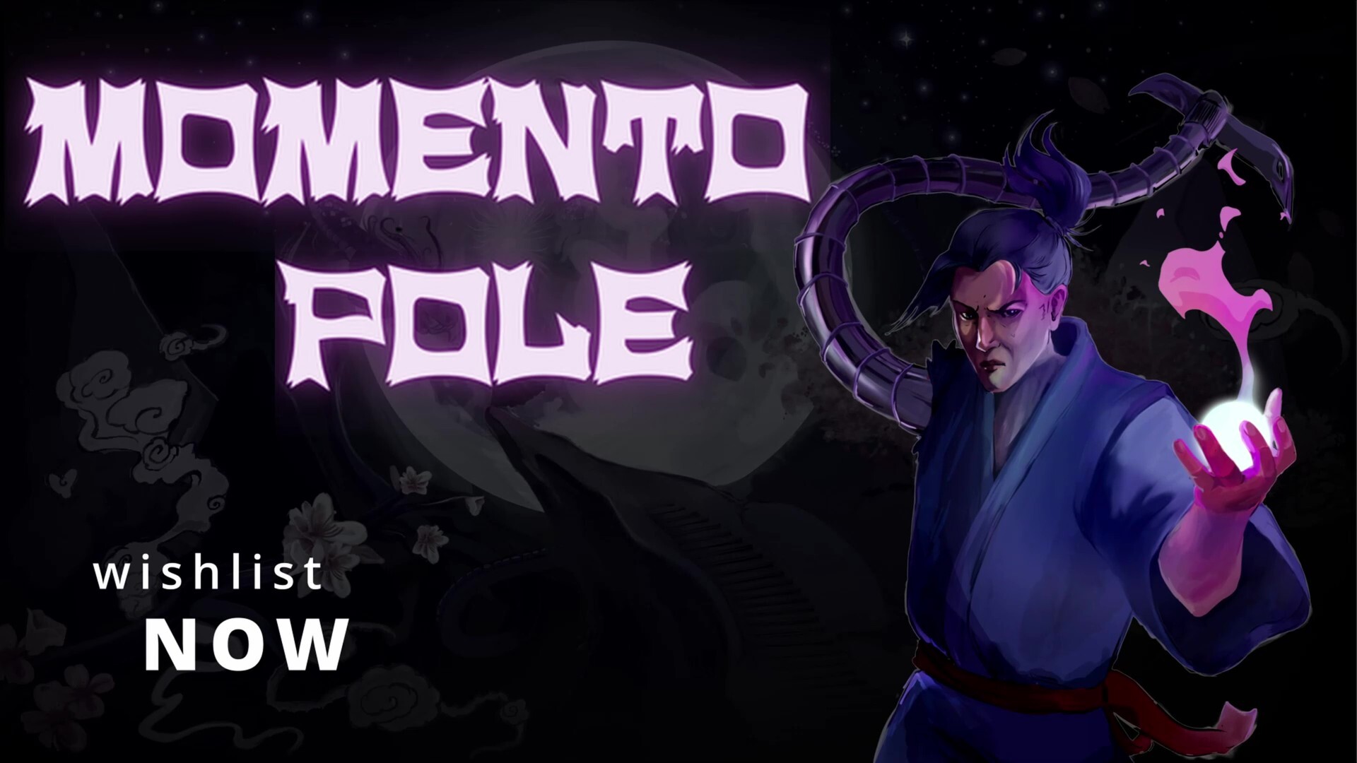 Steam Community :: Momento Pole