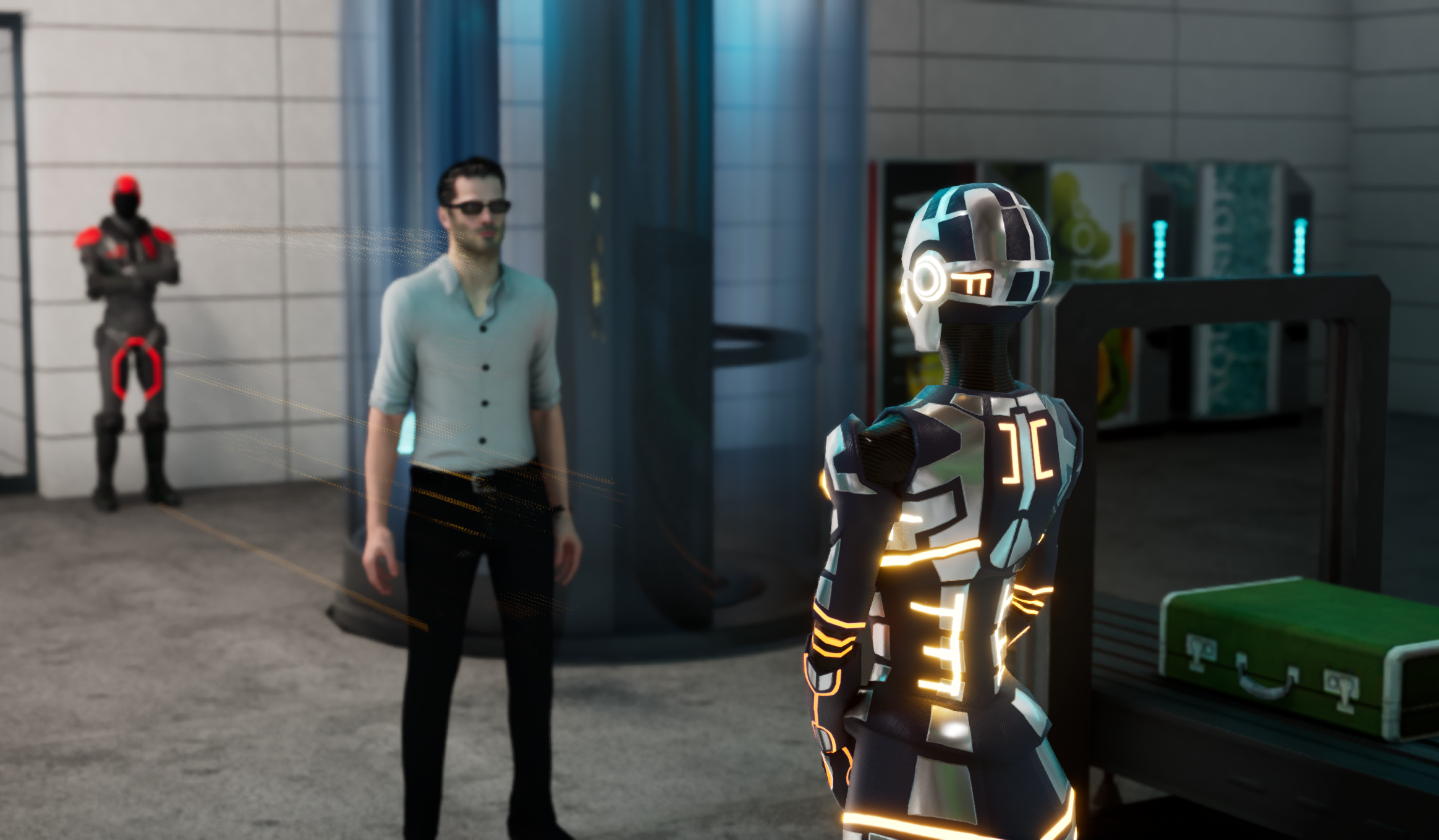 Steam Community :: Bot Colony _redux
