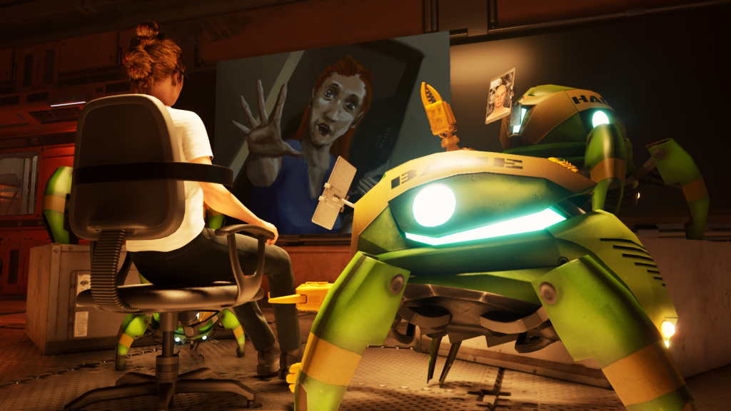 Steam Community :: Bot Colony _redux