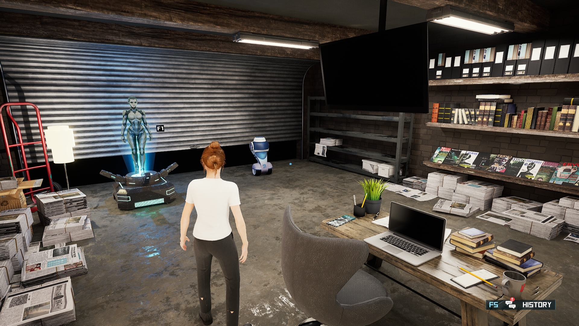 Steam Community :: Bot Colony _redux