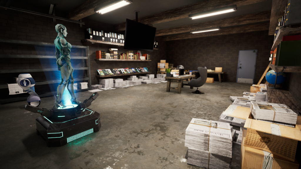 Steam Community :: Bot Colony _redux