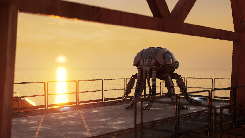 Steam Community :: Bot Colony _redux
