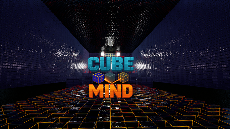 Cube Mind - Cube Mind — Now on sale! - Steam News