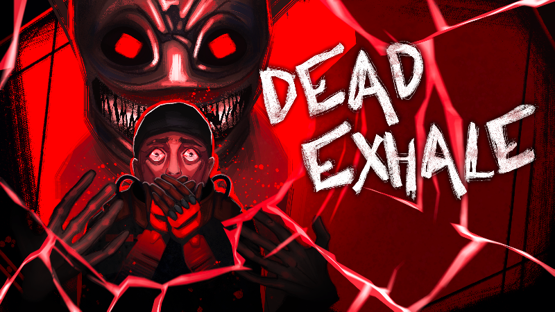 Steam :: Dead Exhale :: Playtesting is LIVE