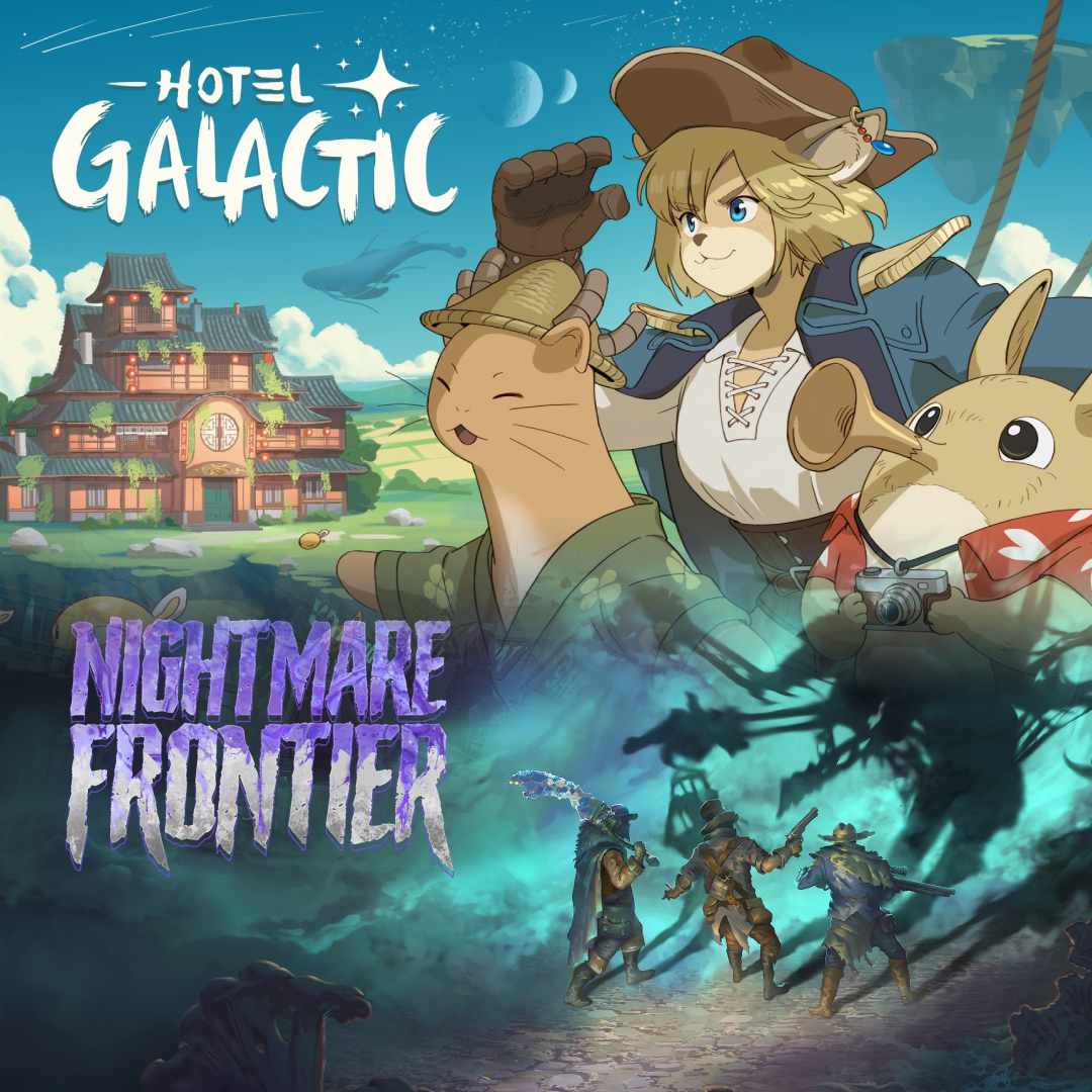 Steam Community :: Nightmare Frontier