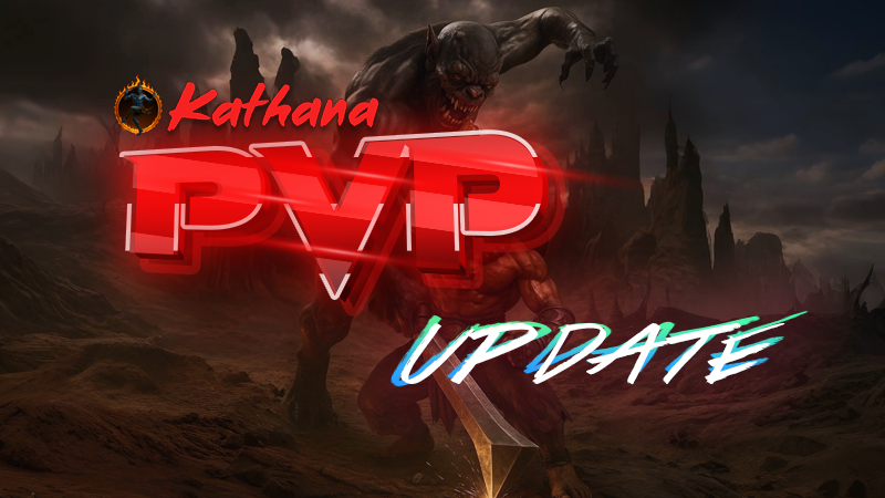 Kathana - October 16, 2025 Game Update - Steam News