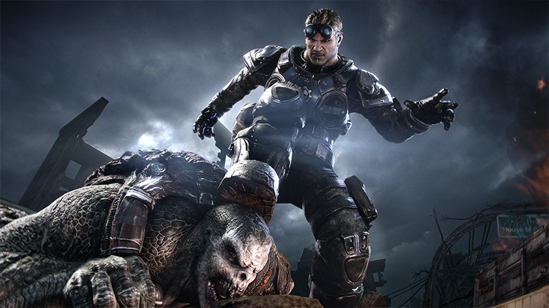 Steam Community :: Gears of War: Reloaded