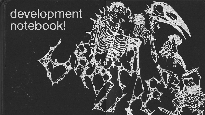 hate.net - bonitāka's hate.net development notebook! - Steam News