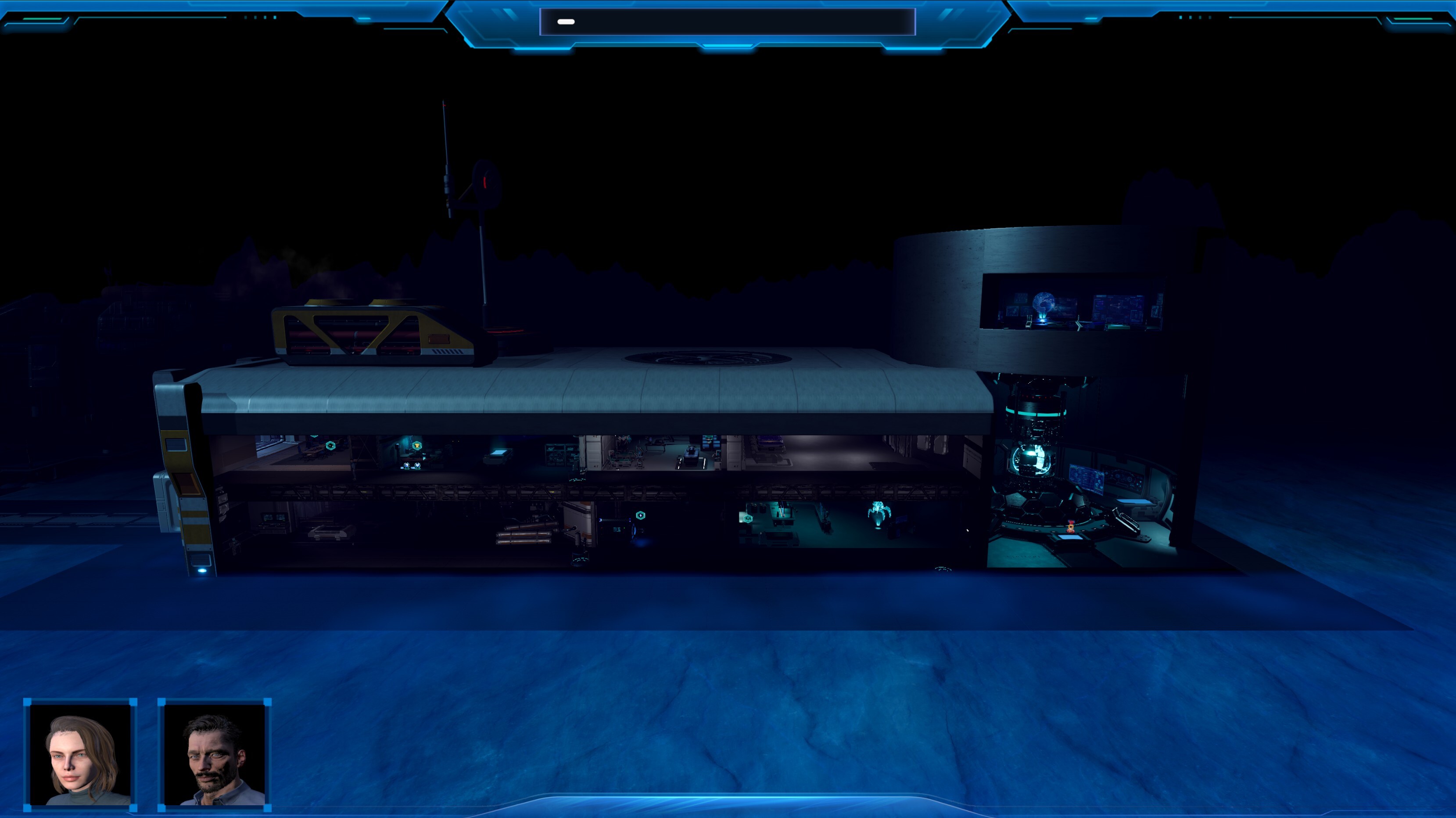 Steam Community :: Station 11