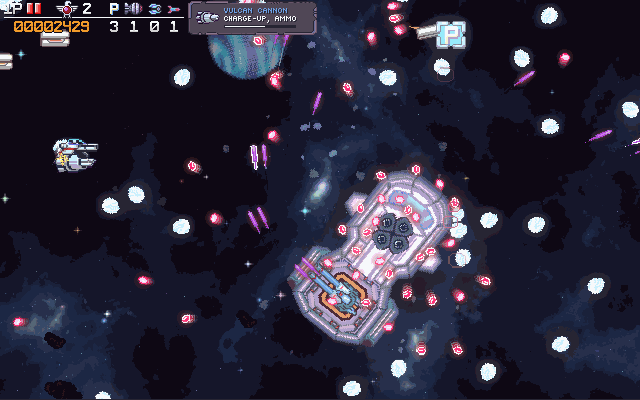 EA Update Week 1 - Roadmap Update & New Features · Cosmic Destroyer ...