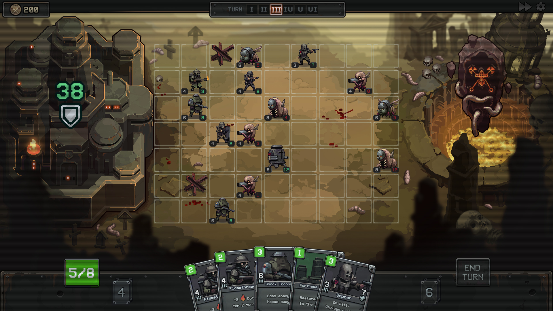 Steam Community :: Echo Bastion