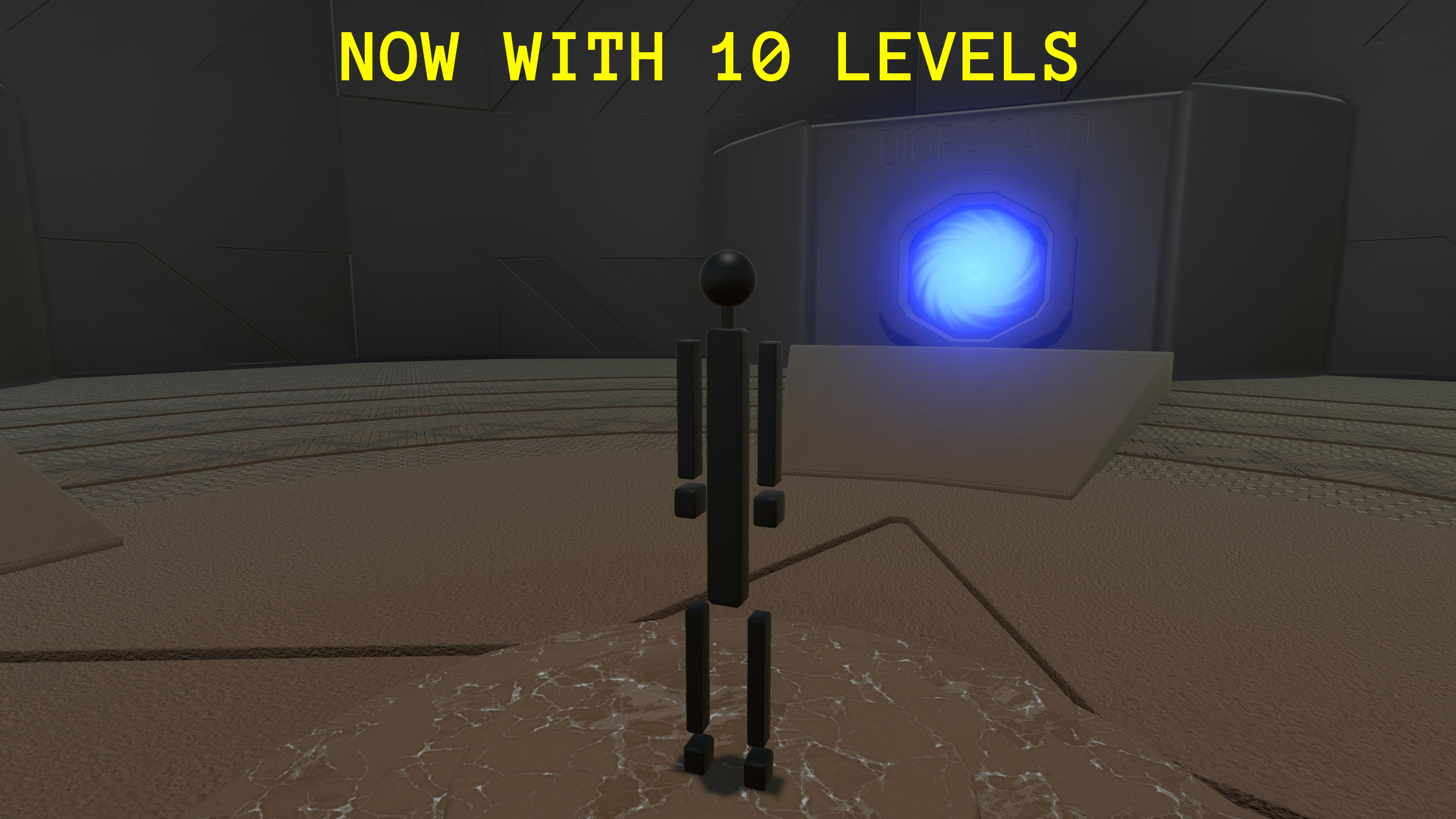 Now with 10 levels · Simulacro update for 16 July 2025 · SteamDB
