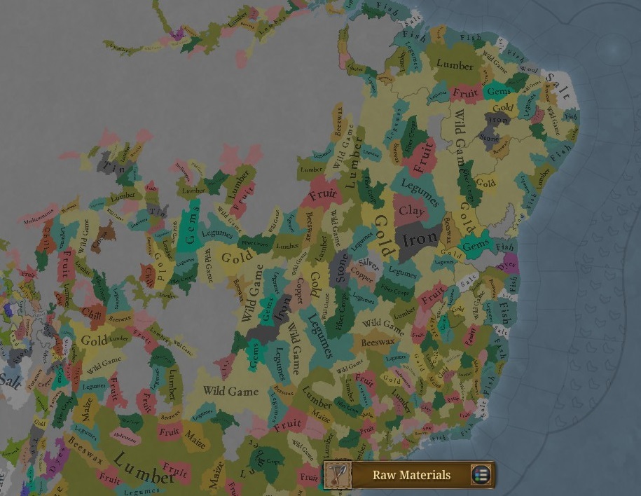 Steam Community :: Europa Universalis V