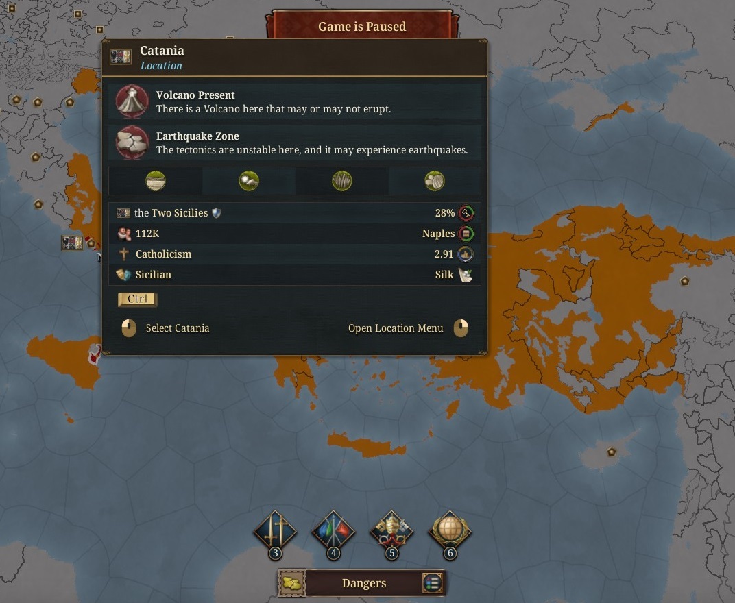 Steam Community :: Europa Universalis V