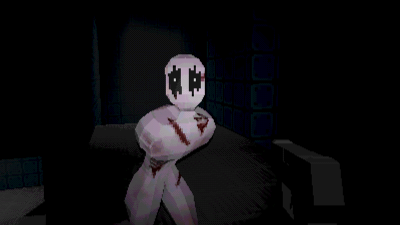 Steam :: Bloodlit :: Pre-release build 1.5.0: Visual Overhaul + New ...