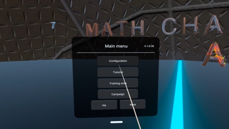 Math Challenge AR - Math Challenge AR has been released! - Steam News