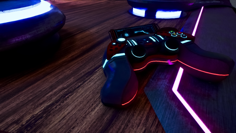 Glide BTL - About game modes - Steam News