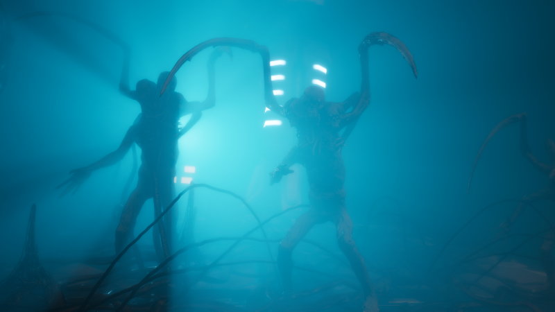 Steam :: Souls Alive: Origins :: Dev Update: Progress, Release Date and ...