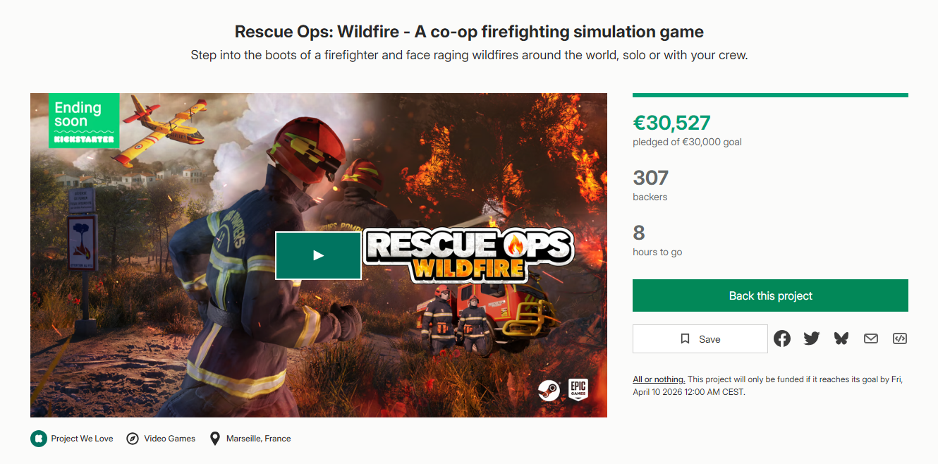 Steam Community :: Rescue Ops