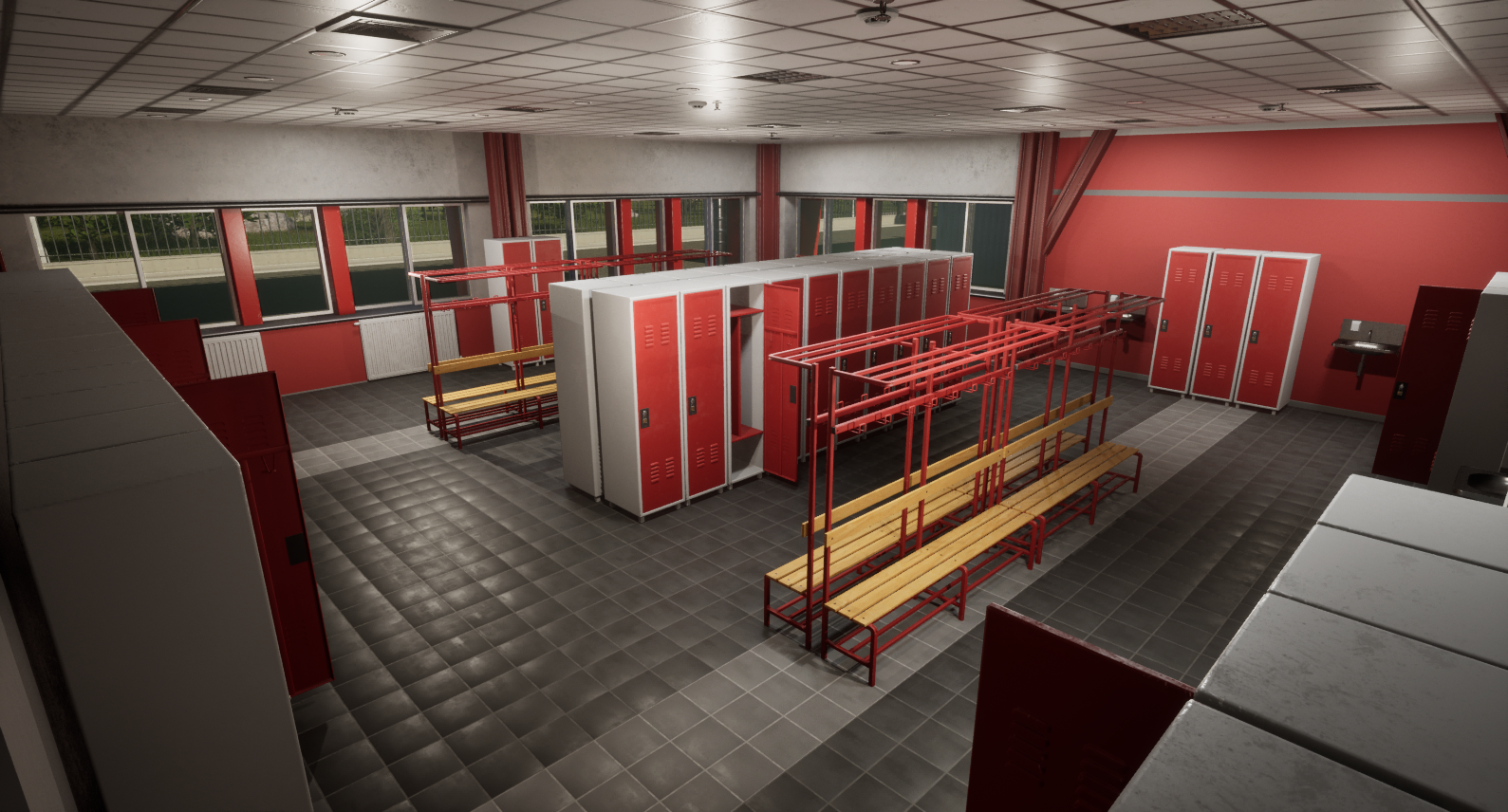 Steam Community :: Rescue Ops