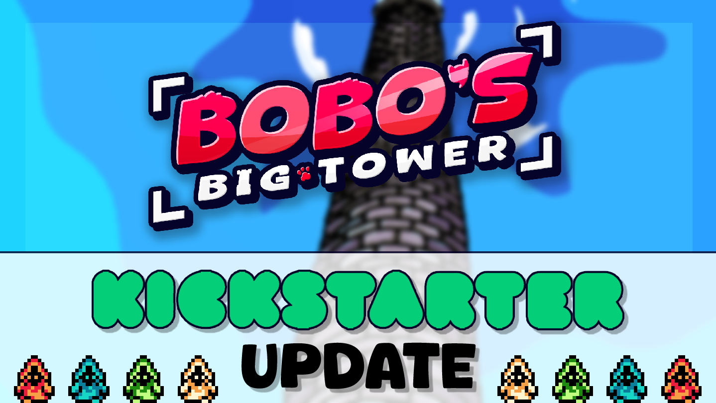 Steam Community :: Bobo's Big Tower