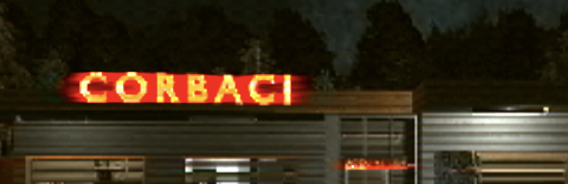 Steam Community :: Corbaci: A Cozy Cinematic Horror