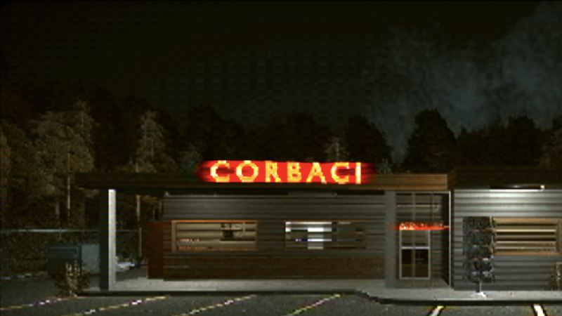Corbaci: A Cozy Cinematic Horror - 🌿 Screenshot Contest – Show Us Your ...