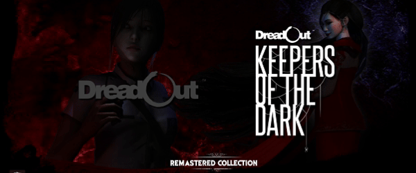 Steam Community :: DreadOut: Remastered Collection