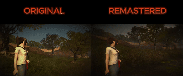 Steam Community :: DreadOut: Remastered Collection