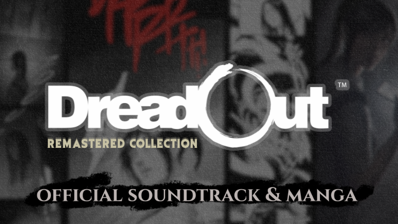 DreadOut Remastered Collection - DreadOut Remastered Collection Update ...