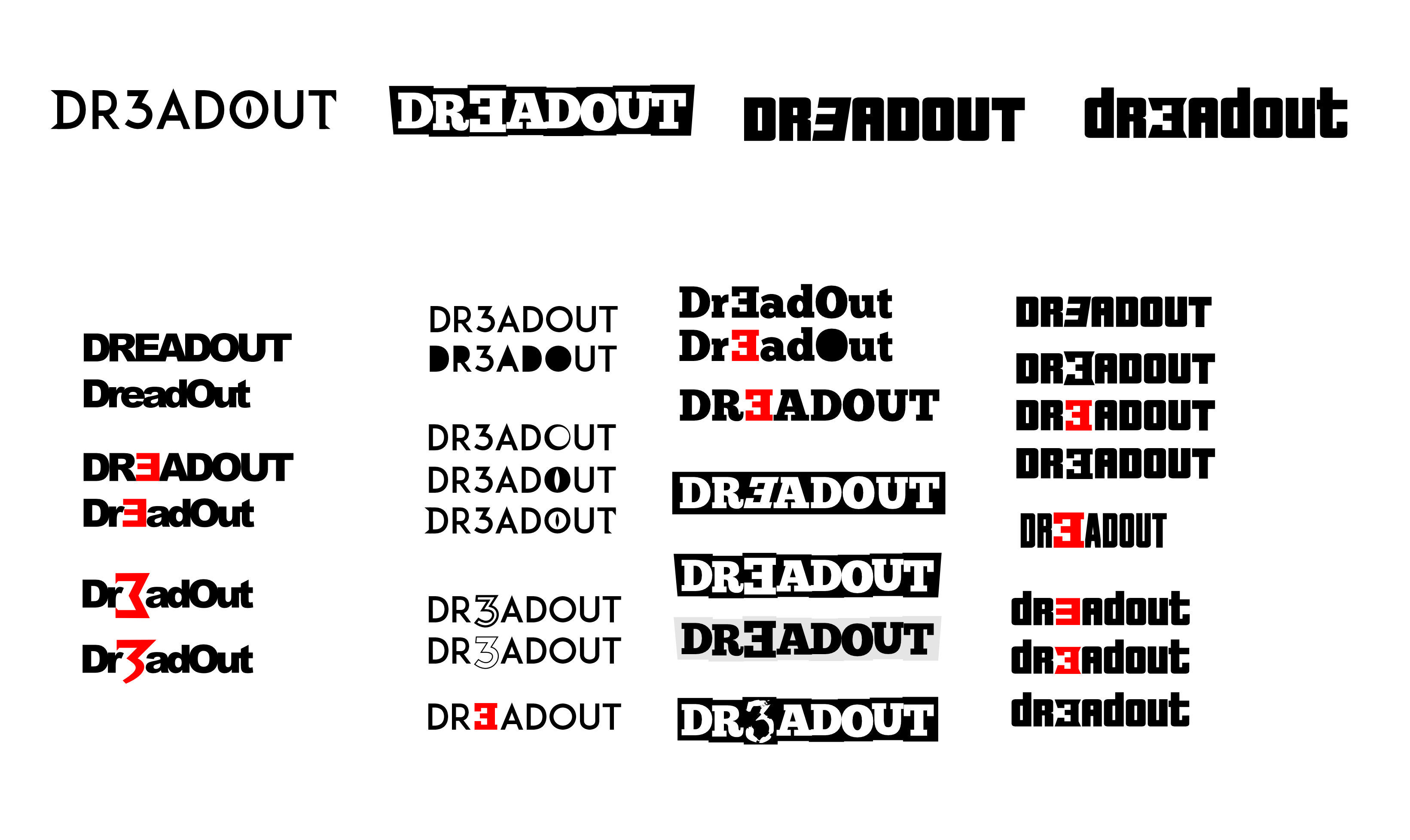 Steam Community :: DreadOut 3