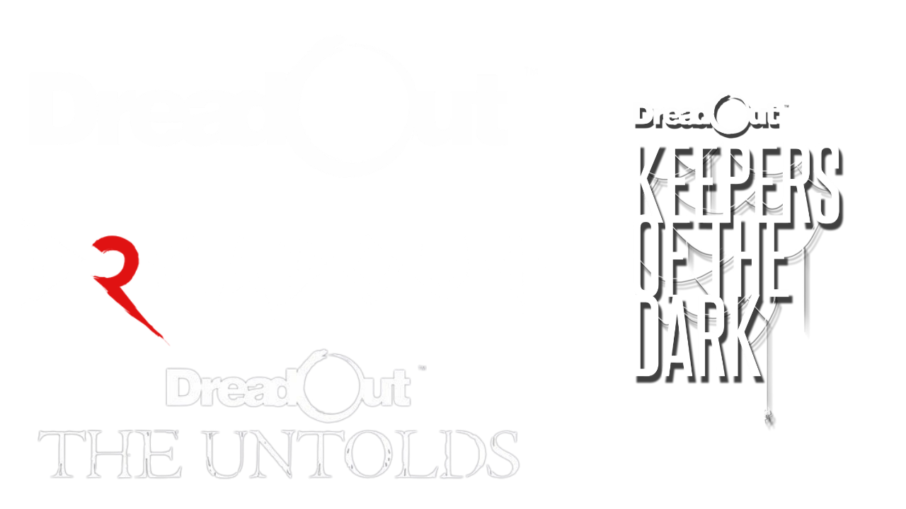 Steam Community :: DreadOut 3