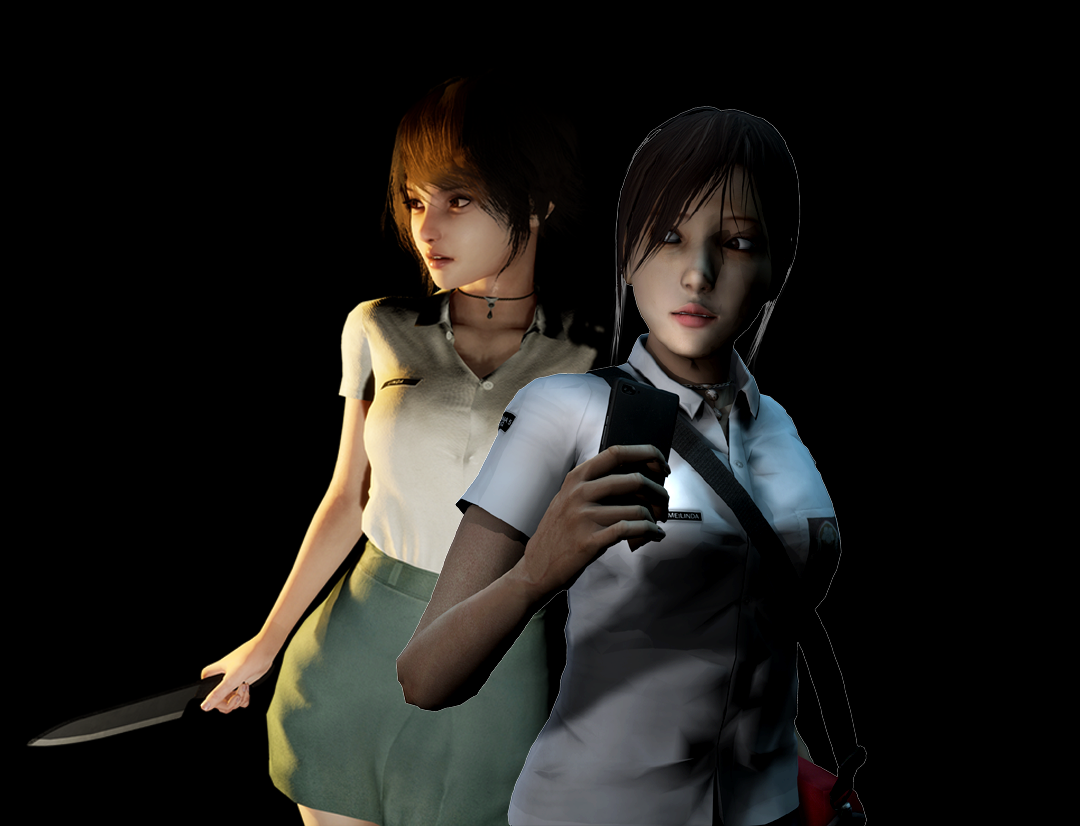 Steam Community :: DreadOut 3