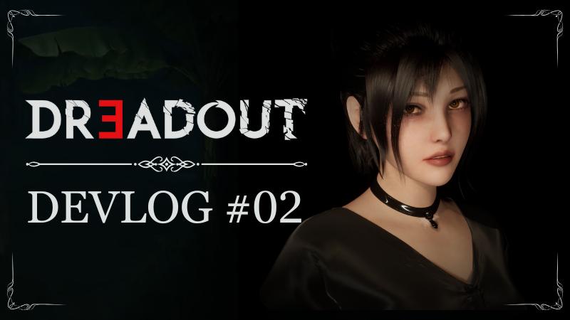 Steam Community :: DreadOut 3