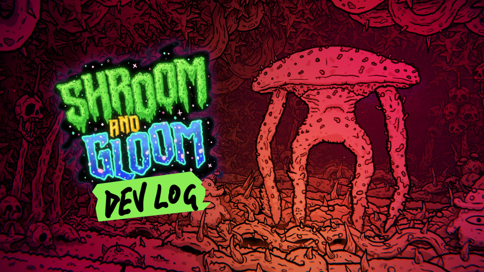 Steam Community :: Shroom and Gloom