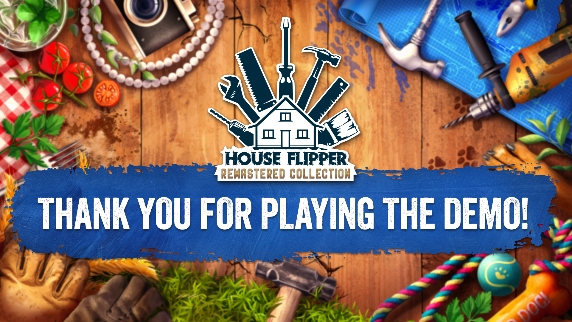 Steam Community :: House Flipper Remastered Collection